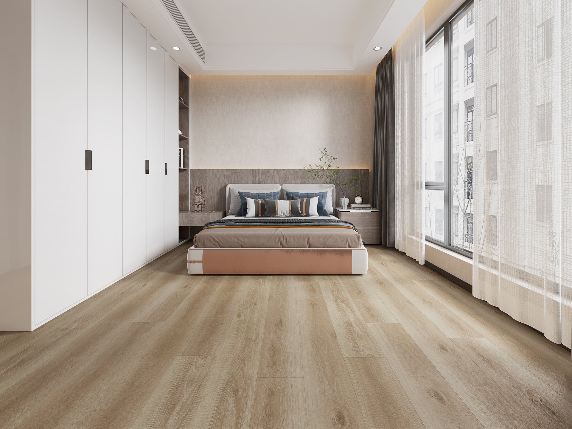 Goliath - Desert Oak – Caledon Floors