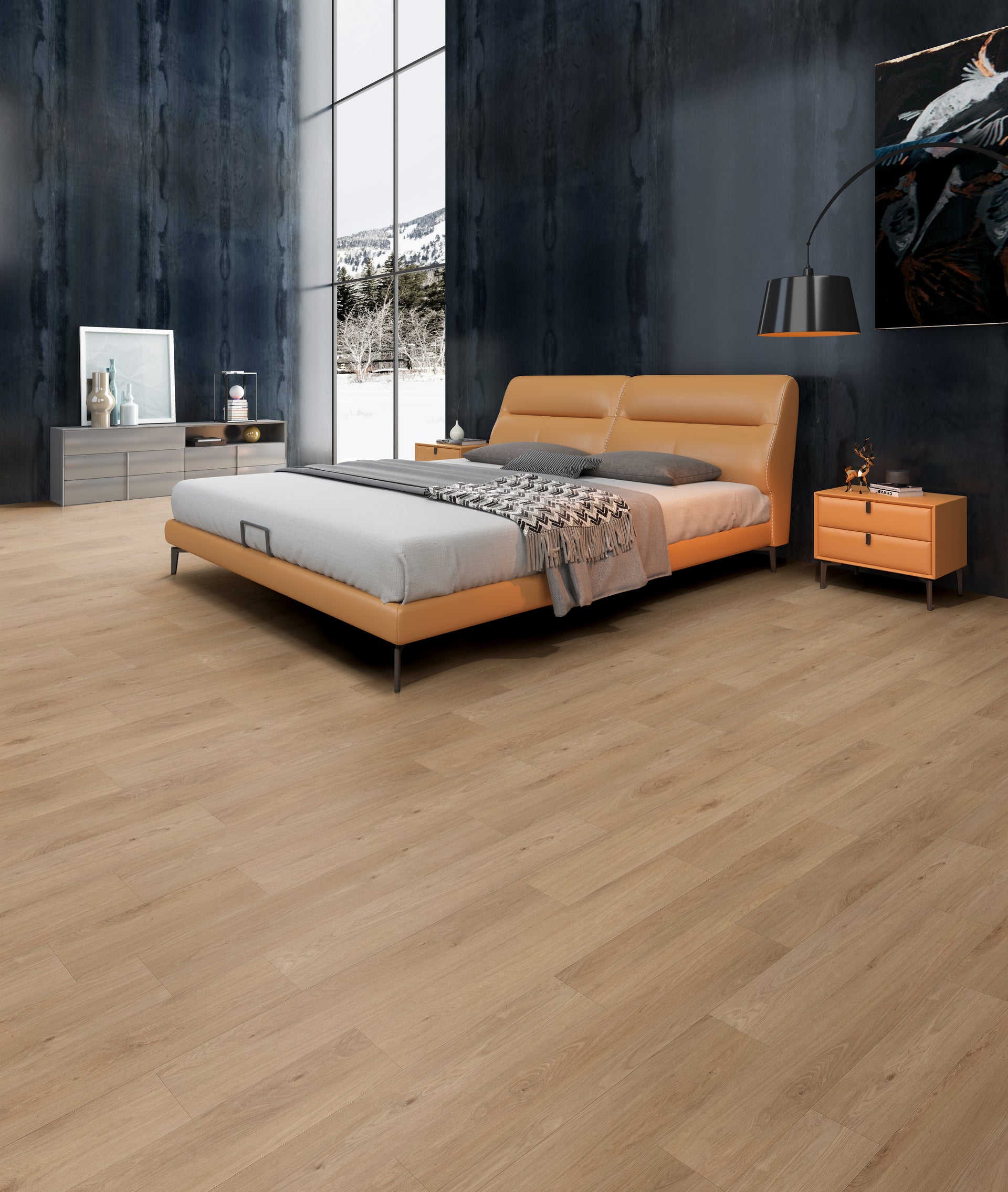 Laminate - Sand Dune – Caledon Floors