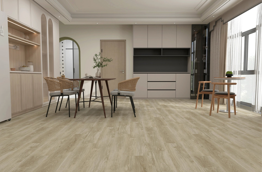 What Is WPC Vinyl Flooring? A Beginner’s Guide for Canadian Homeowners ...