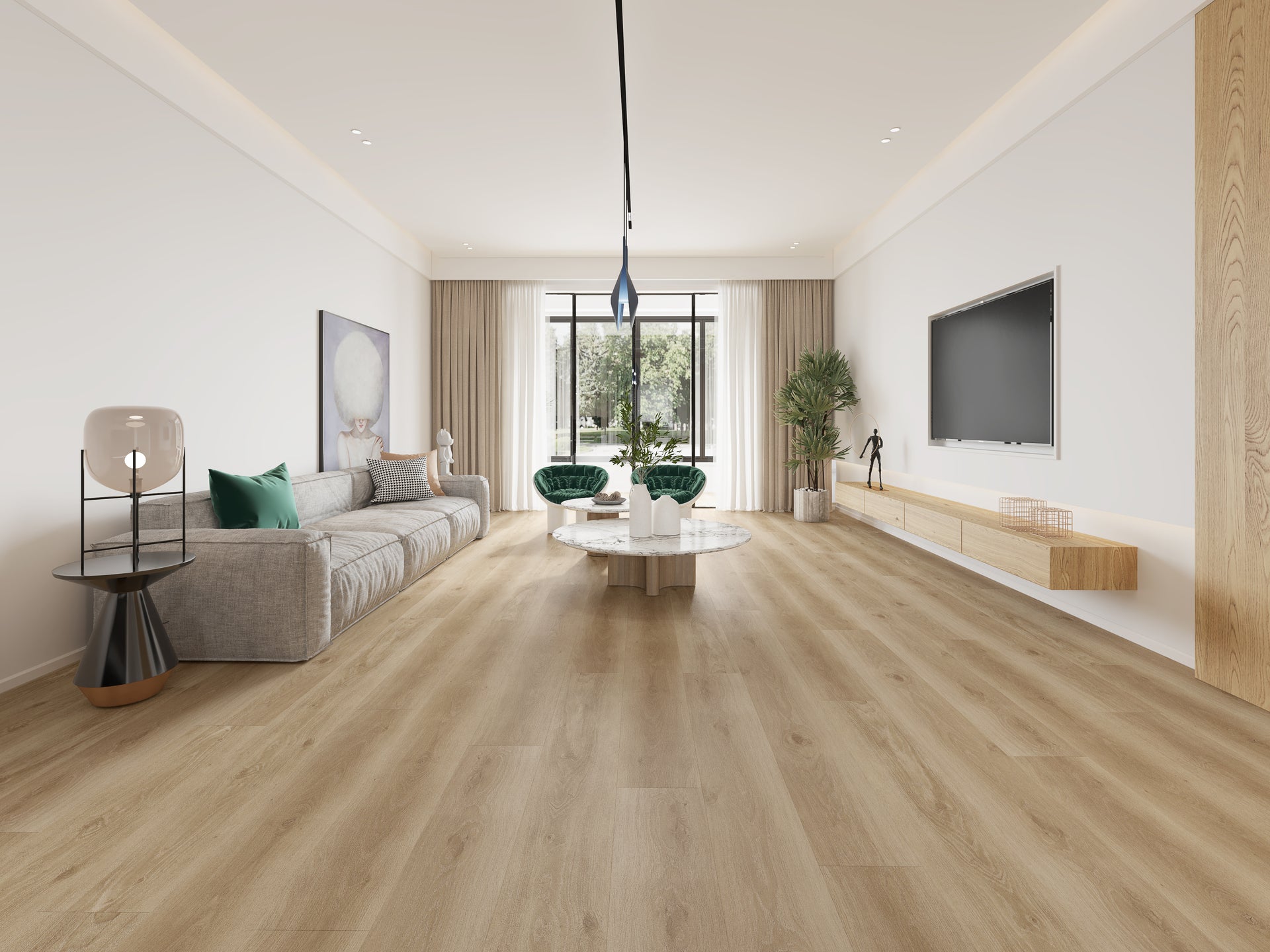 Goliath – Caledon Floors