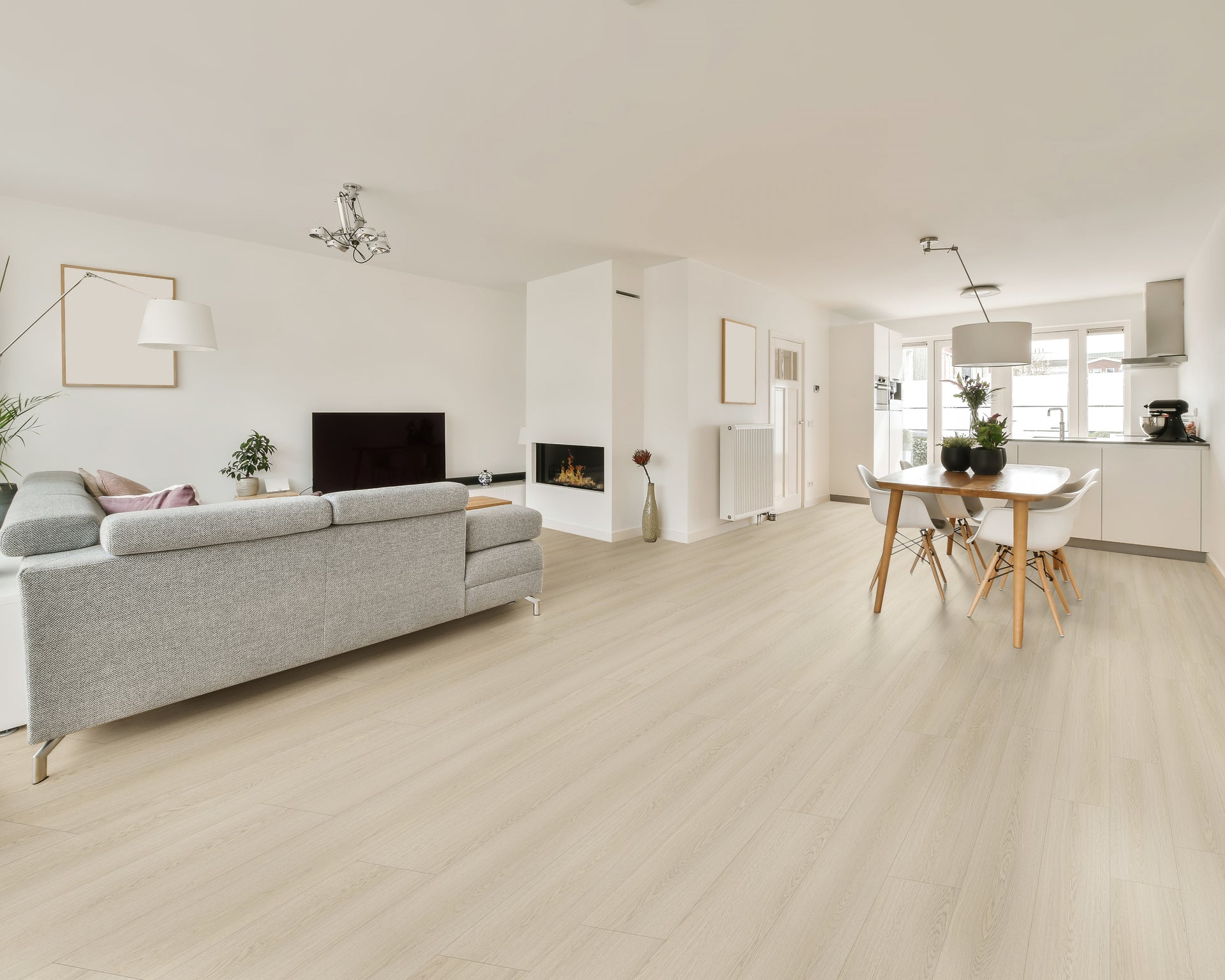 Laminate - Marine Mist – Caledon Floors