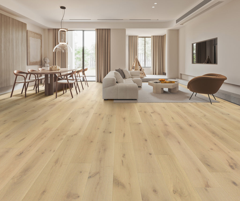 Laminate - Marine Mist – Caledon Floors